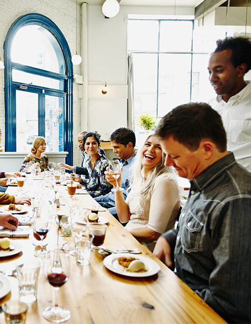 Lifeworks Restaurant Group, New York, NY Jobs | Hospitality Online