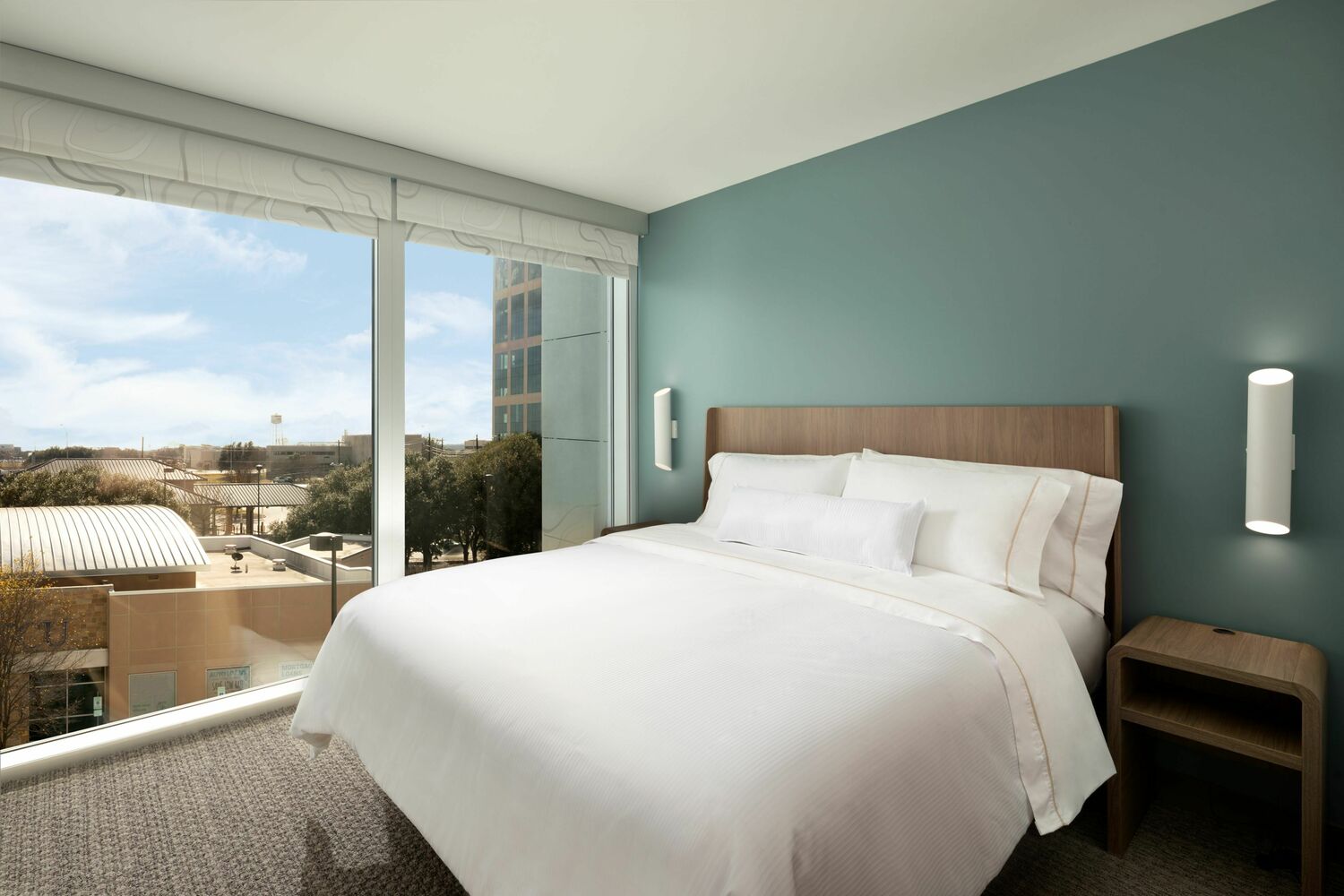 Element Austin at The Domain, Austin, TX Jobs | Hospitality Online