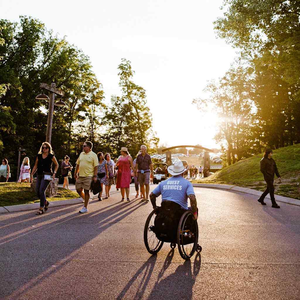 First Bank Amphitheater, Franklin, TN Jobs | Hospitality Online